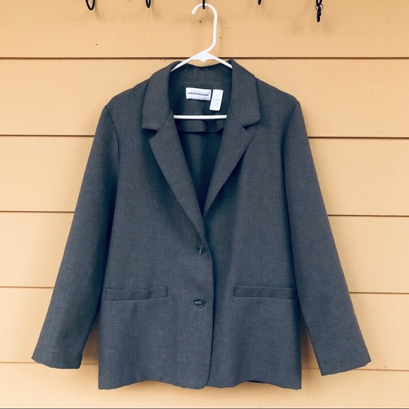 Alfred Dunner | Jackets & Coats | Womens Suit Jacket | Poshmark